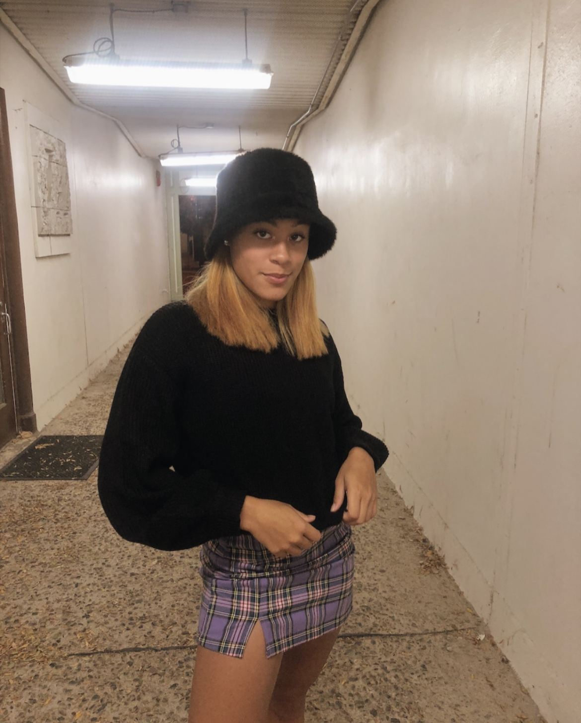 Hailey Roy Nhs Bears Den